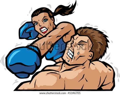 Sex Boxing Knockout Over 6 Royalty Free Licensable Stock Illustrations And Drawings Shutterstock