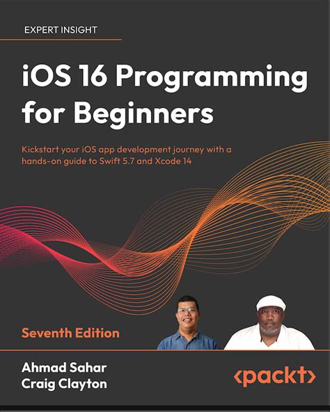 Ios Programming Beginners 7th Programming Ebooks