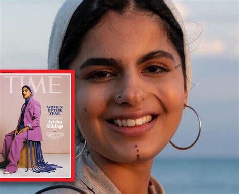 Ayisha Siddiqa Archives American Kahani