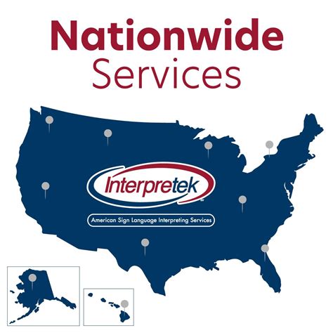 Interpretek On Linkedin Asl Signlanguage Interpreter National