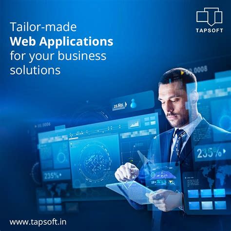Tapsoft Tech Labs Pvt Ltd On Linkedin Tapsoft Webapplication Webapplicationdeveloper