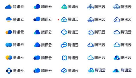 Unleashing The Power Of Tencent Cloud A Logo Redesign Journey