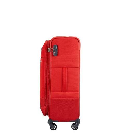 Чемодан Samsonite Base Boost 38N*00003 ~ручная кладь~ 55 см