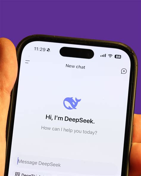 Cybersecurity Ai Deepseek Cyberthreats Aiprotection Infosec… Cyb3r