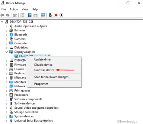 fix error codes in device manager and their solutions