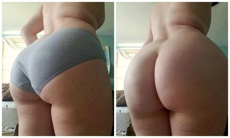 These Panties Are Old But Super Comfy