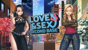 Love Sex Second Base All Console Commands List SteamAH