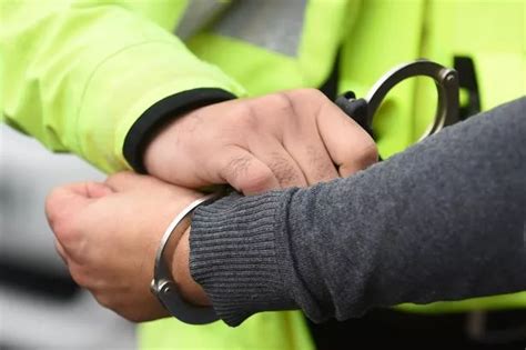 Two Men Arrested For Serious Sex Assault And Voyeurism Hull Live