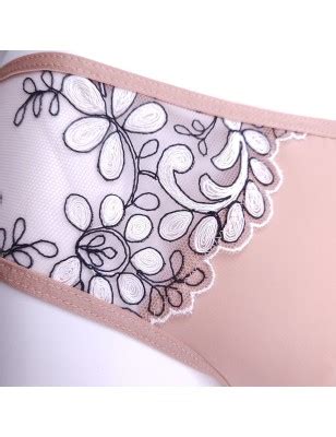 Lace Panties For Men Embrace Comfort And Elegance