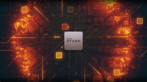 Ryzen Wallpapers Wallpaper Cave