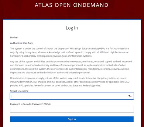 Scinet Atlas Computing Cluster Data Science Workbook