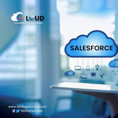 360 Degree Cloud Technologies Pvt Ltd On Linkedin 360degreecloud 360dc Salesforceconsultant