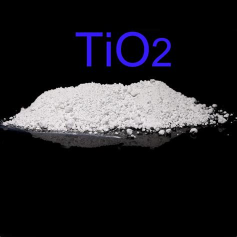 Tio2 99 9 Nano Titanium Oxide Tio2 Nanopowder Nanoparticles