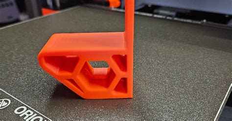 Reinforcement Bracket By F3dx Download Free Stl Model Reinforcement Bracket By F3dx Download Free Stl Model