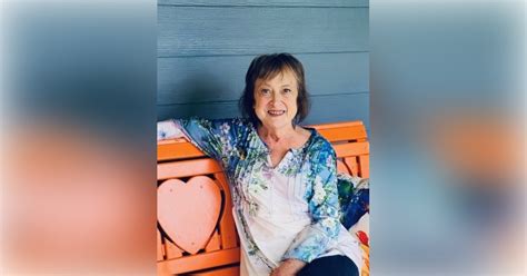Obituary Information For Violet Ann Brabham