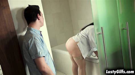 Nikki Nutz Gets His Dreams Come True Fucking A Mature Maid Eporner