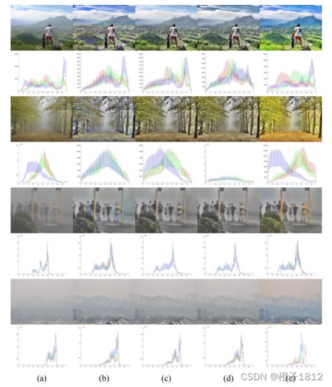 【文献阅读】joint Contrast Enhancement And Exposure Fusion For Real World