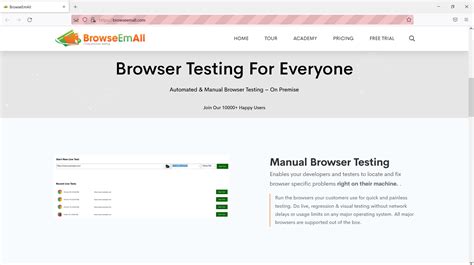 5 Steps To Add Cross Browser Testing To Your Development Cycle