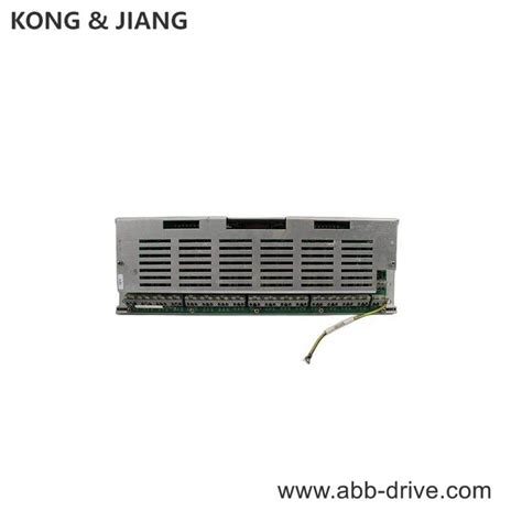 ABB UFC092BE01 Binary Input Module Industrial Control Solution Abb Drive Automation
