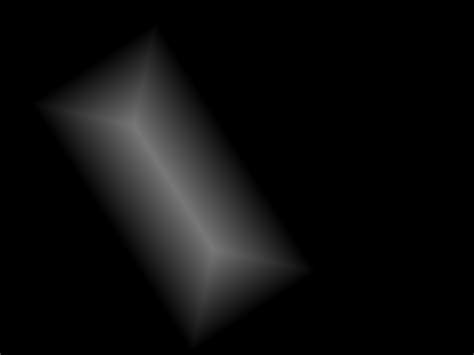 Distance Transform — Nvision User Guide 20163 Documentation