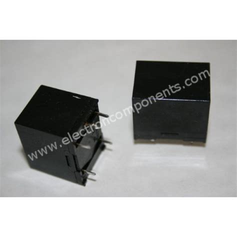 Spdt 5v 10a 7a Pcb Relay Buy Online Electronic Components Shop Price In India