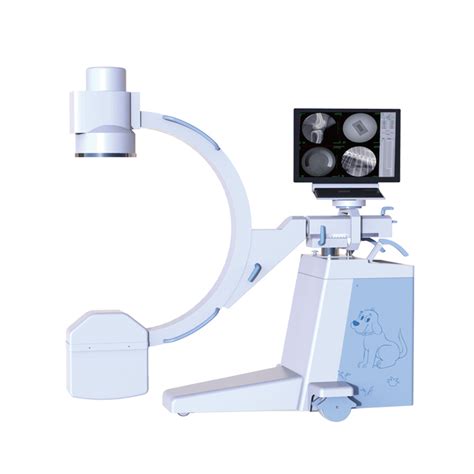 兽用DR 宠物DR 兽用X光机 普爱医疗