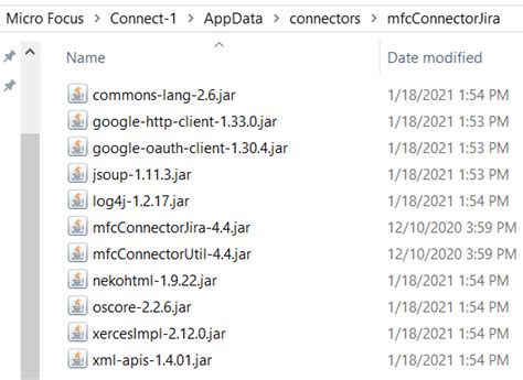 Micro Focus Connect Alm Jira Sync How To Add Jira Connect And