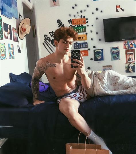 Henrique Lima On Instagram Sabadouuuu Nada Mudou 😴 Hot Men