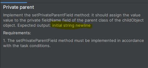 Course Module 2 Java Core Lecture Changing An Object S Internal