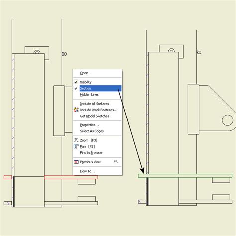 break out view autodesk community