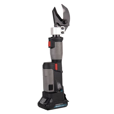 Zupper Juli Tools Battery Powered Cable Cutting Tool China Factory