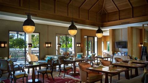 The Ritz Carlton Bali Indonesia 5 Star Luxury Resort
