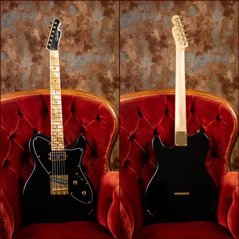 Mojo Classic All The Twang You Will Ever Need