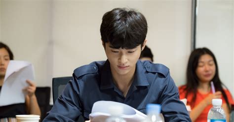 신예 변우석 Tvn 단막극 직립보행의 역사 남주 캐스팅