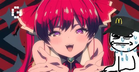 Houshou Marine Lewd Song Gets Played On Japanese Radio And Fans Are