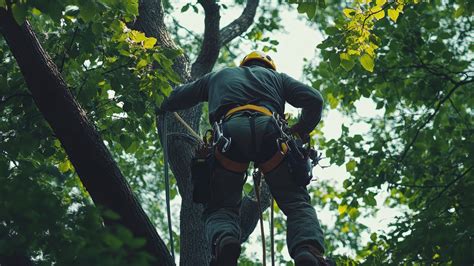 Tree Removal Or Preservation Marquis Tree Service