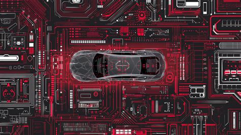 Software Defined Vehicle Sdv