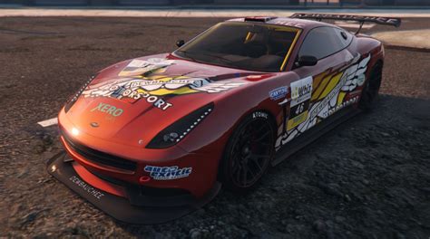 Sex Machine Guns And British Motoring Page 4 Vehicles Gtaforums