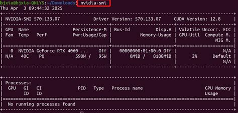 一文详解libtorch环境搭建：ubuntu204配置libtorch Cuda与cudnn开发环境libtorch Ubuntu Csdn博客