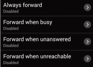 Why Are My Calls Going Straight To Voicemail Fixes