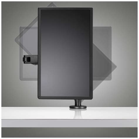 CBS Ollin Single Monitor Arm