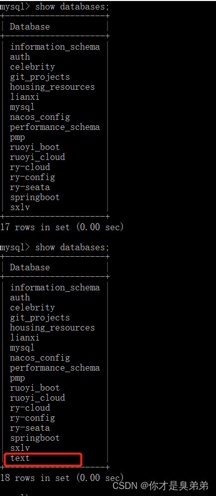 Mysql数据库误删恢复mysql 数据 误删 Csdn博客