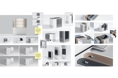 Cisco Home Hub Helps Manage Smart Devices Data More Securely At Home Yanko Design