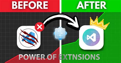 10 must have vs code extensions for boosting your web development