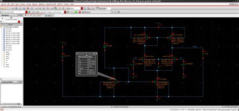Mohammed Salah On Linkedin Vlsi Vlsidesign Electronics Icdesign Technology Ic