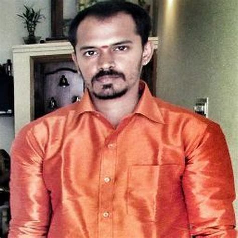 Vignesh Kumar Youtube