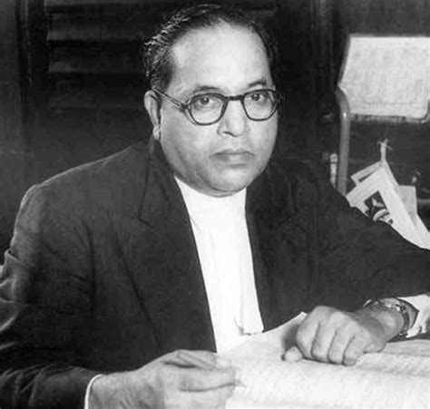 B R Ambedkar Age Affairs Height Net Worth Bio And More 2024 The