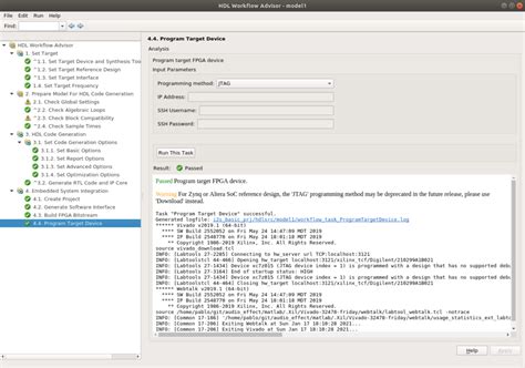 Using Hdl Coder Wfa To Implement A Distortion Effect