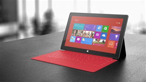 Microsoft 改进了将基于 Arm 的设备更新到 Windows Rt 81 的流程