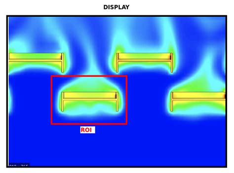 Solved How To Use A Thermal Camera In Labview Optris Pi 640 Ni